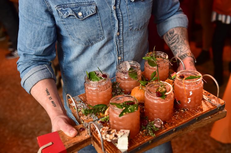 Meet the 2017 Punch Kings Bartenders | Breckenridge Distillery