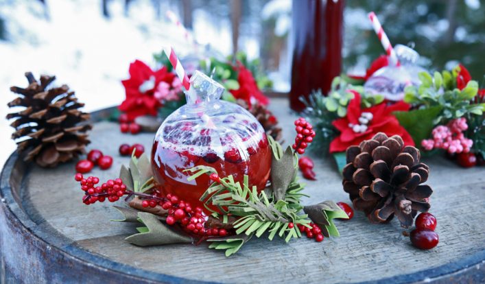 23 Festive Christmas Cocktails From The Breckenridge Distillery