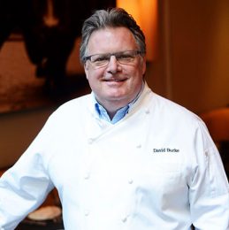 Restaurant - Breckenridge Distillery