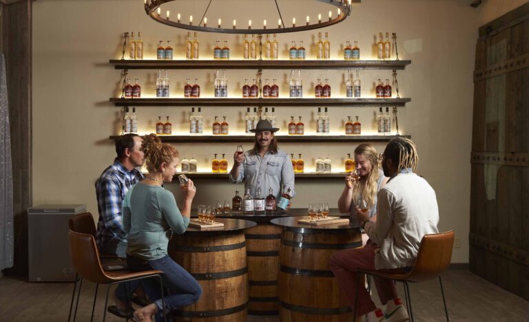 About Us | Breckenridge Distillery