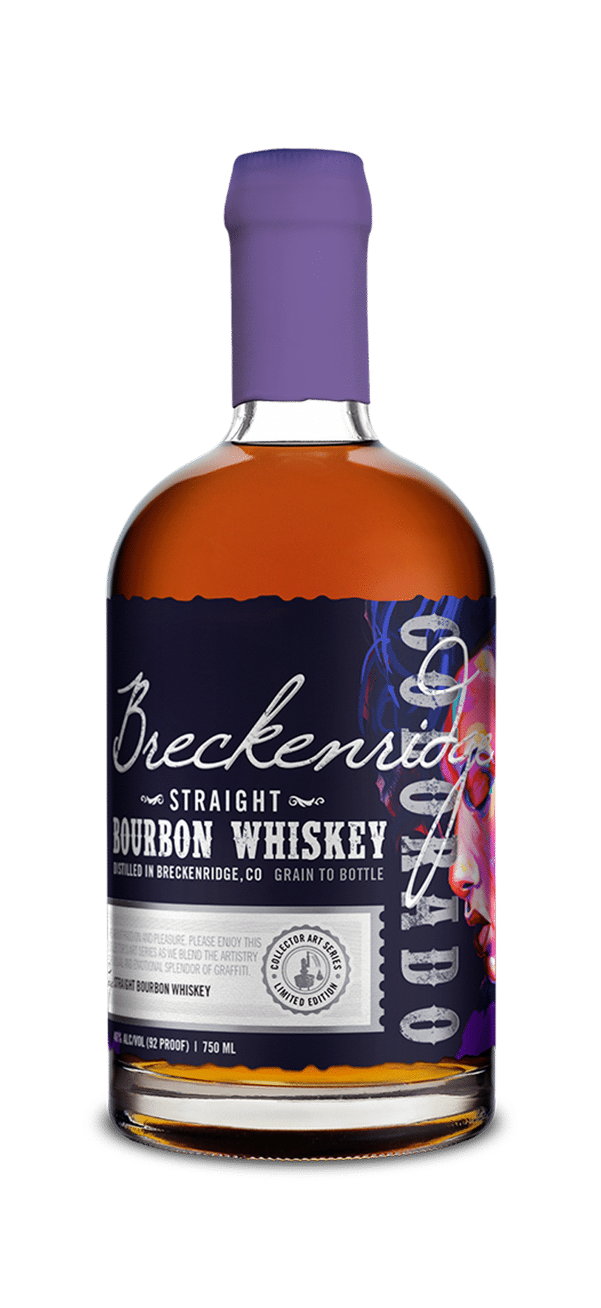 Products - Breckenridge Distillery