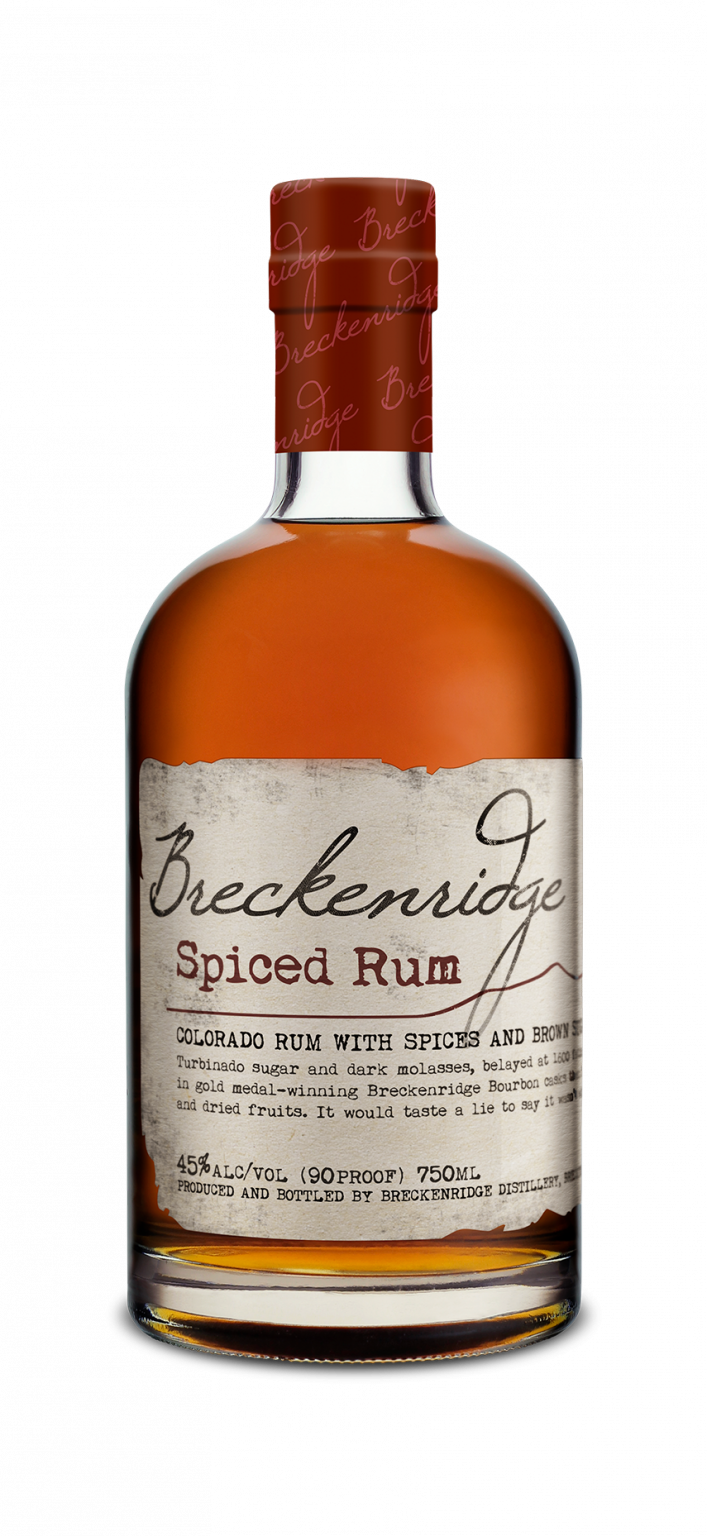 Products - Breckenridge Distillery