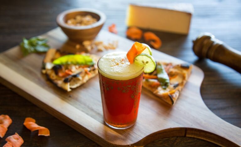 Your Guide To The Ultimate Cocktail and Pizza Pairing - Breckenridge ...