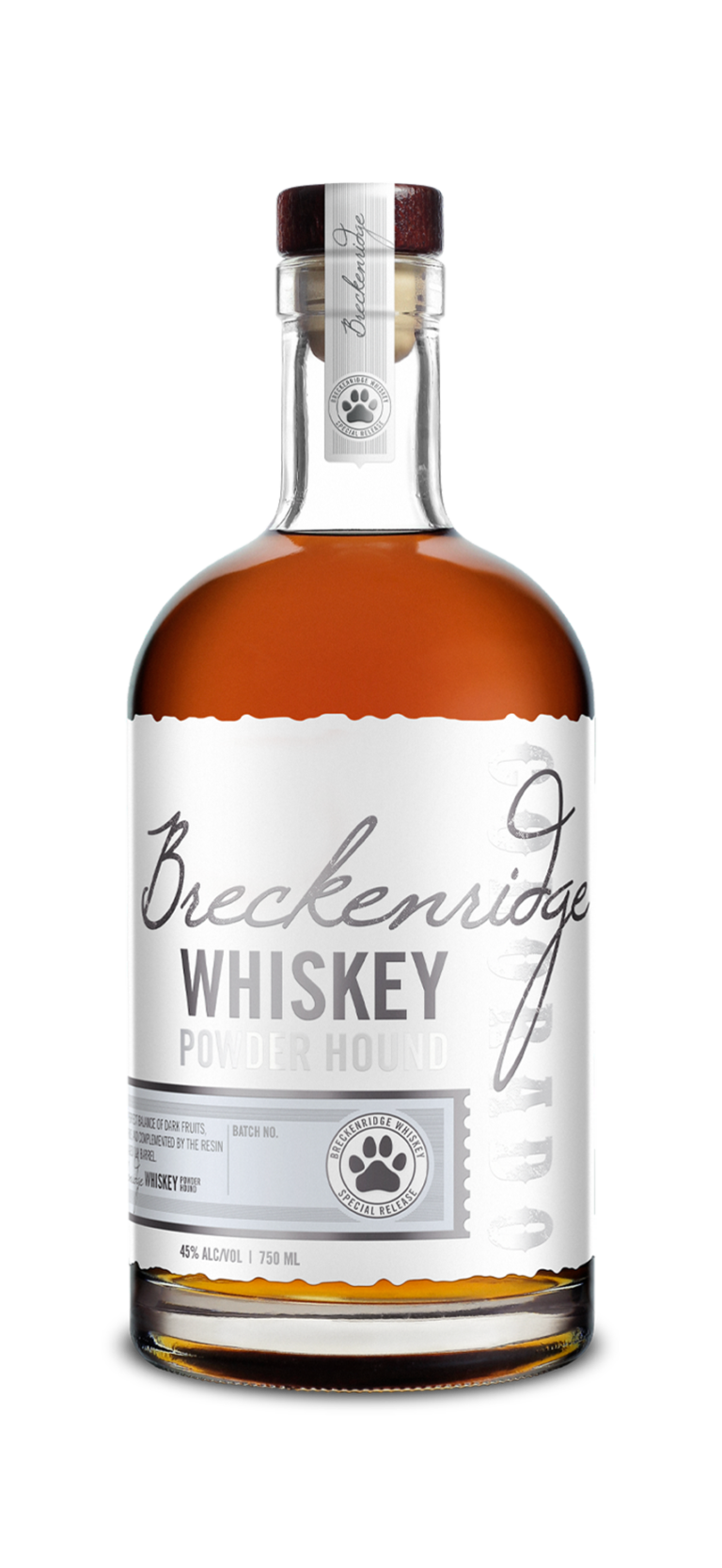 Products - Breckenridge Distillery