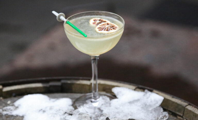 9 'Star Wars' Cocktails That Are Out Of This World | Uncategorized