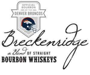SPECIALTY RELEASE: BRONCOS BOURBON BLENDS - Breckenridge Distillery