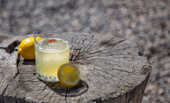 30 Summer Cocktails from Breckenridge Distillery
