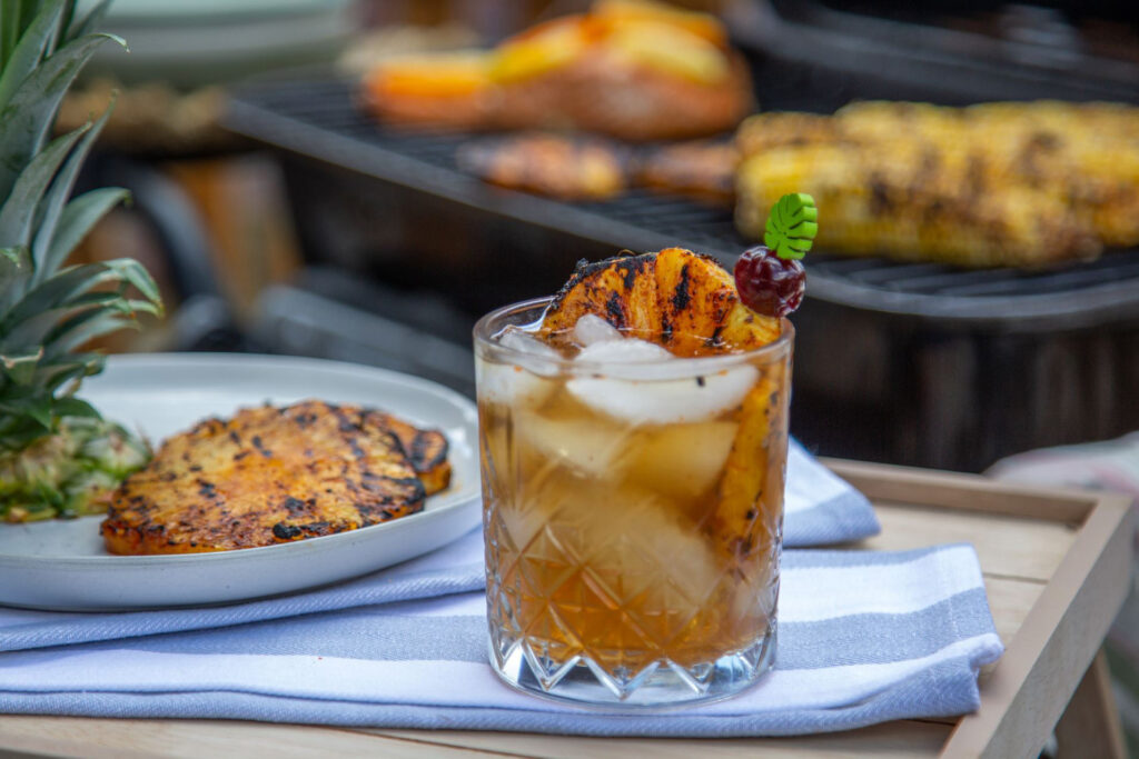 6 BBQ-Inspired Cocktail Recipes | Cocktails