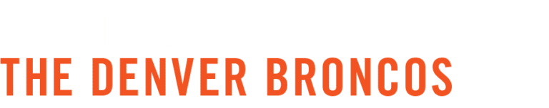 Broncos Limited Editions - Official Bourbon of Denver Broncos ...