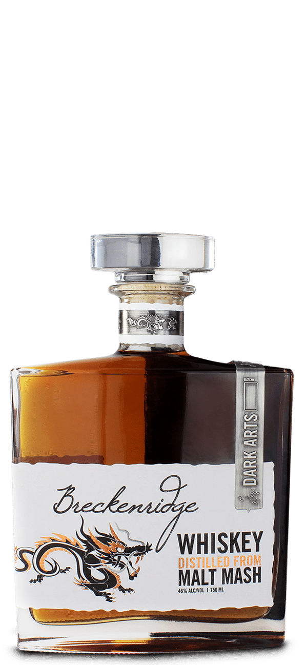 Products - Breckenridge Distillery