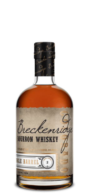Products | Breckenridge Distillery