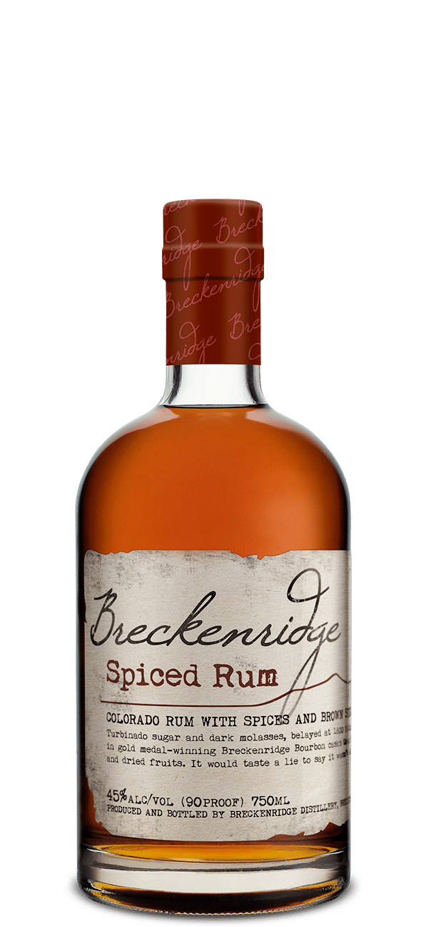 Breckenridge Pear Flavored Vodka - Breckenridge Distillery