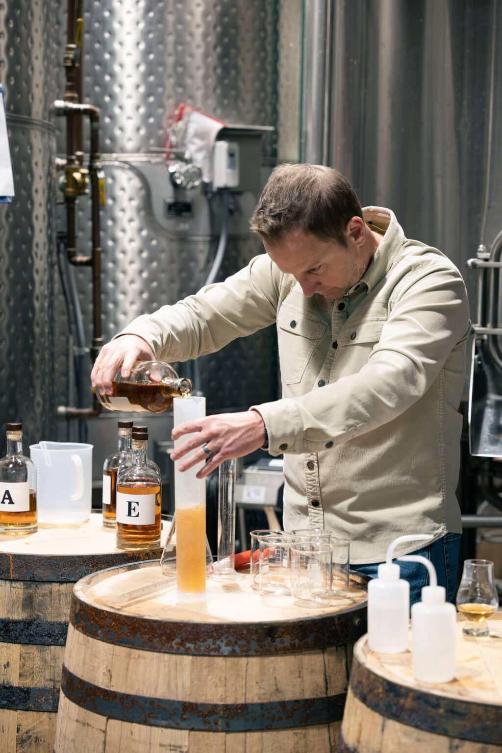 Dad's Stash: a Collaboration with Flaviar for Father's Day | Uncategorized