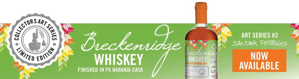 Breckenridge Distillery | Breckenridge Bourbon, Breckenridge Vodka ...