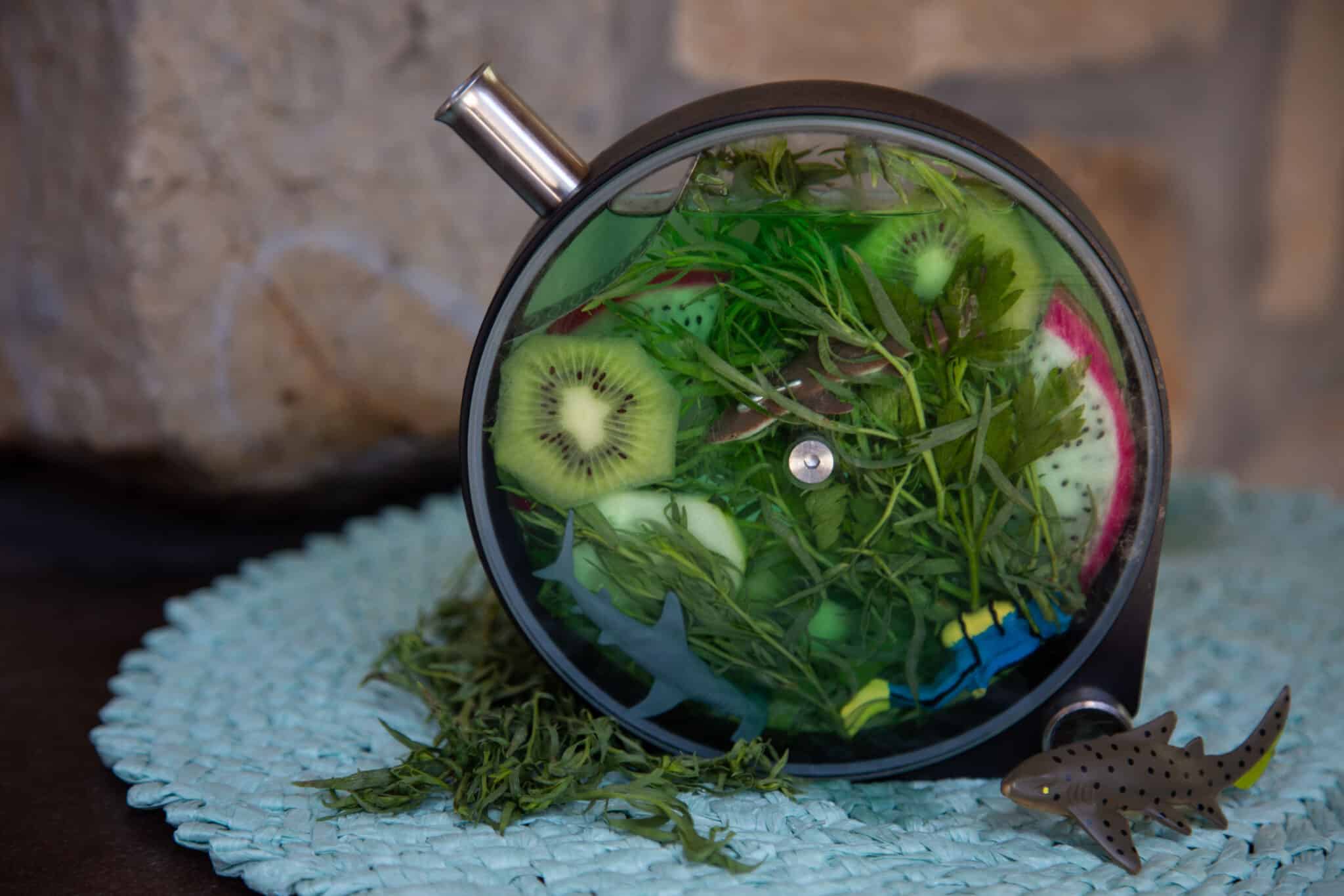 5 Shark Week Cocktails from Breckenridge Distillery | Uncategorized