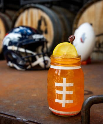 Back-to-Back Blend - Official Bourbon of Denver Broncos - Breckenridge ...