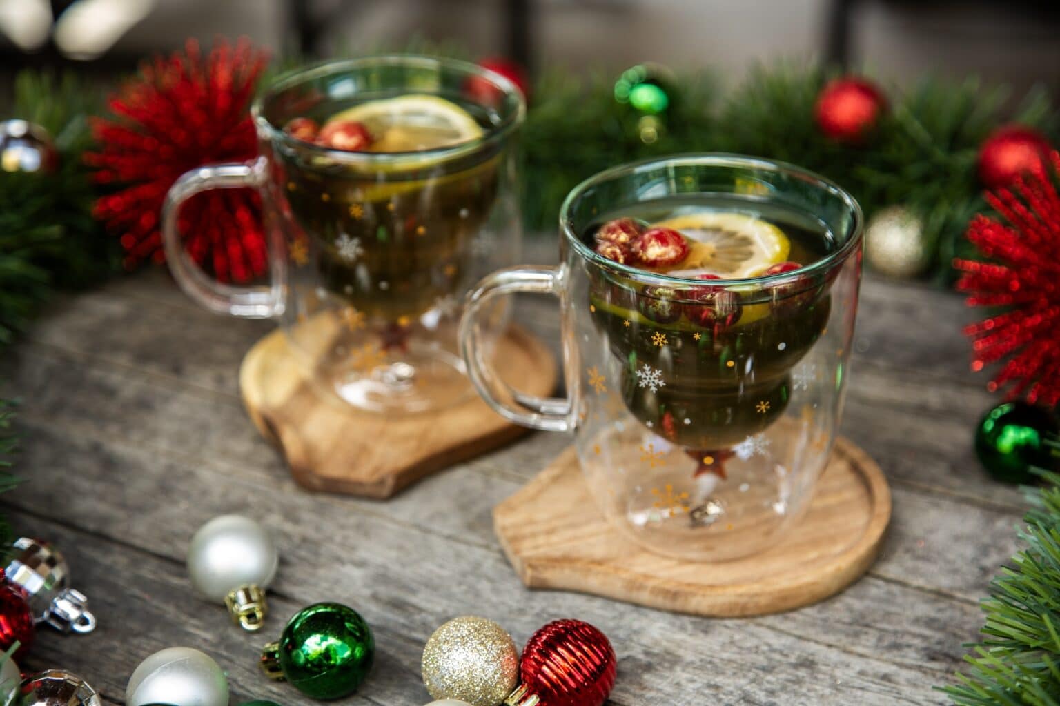 23 Festive Christmas Cocktails From The Breckenridge Distillery