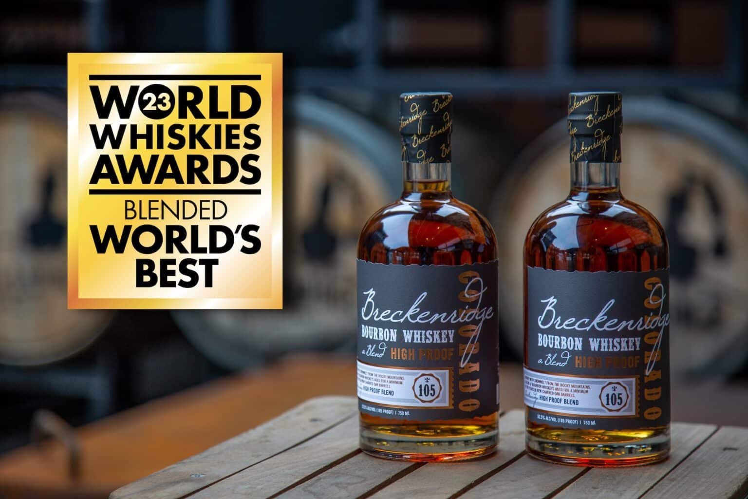 Breckenridge Distillery's 10 Best Moments of 2023 | Breckenridge Distillery