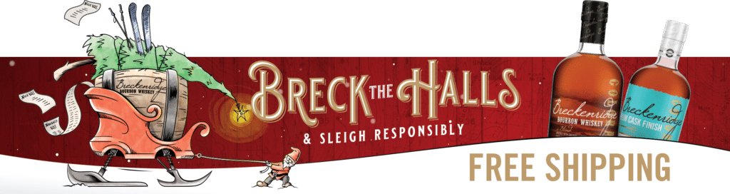 Breckenridge Distillery | Breckenridge Bourbon, Breckenridge Vodka ...