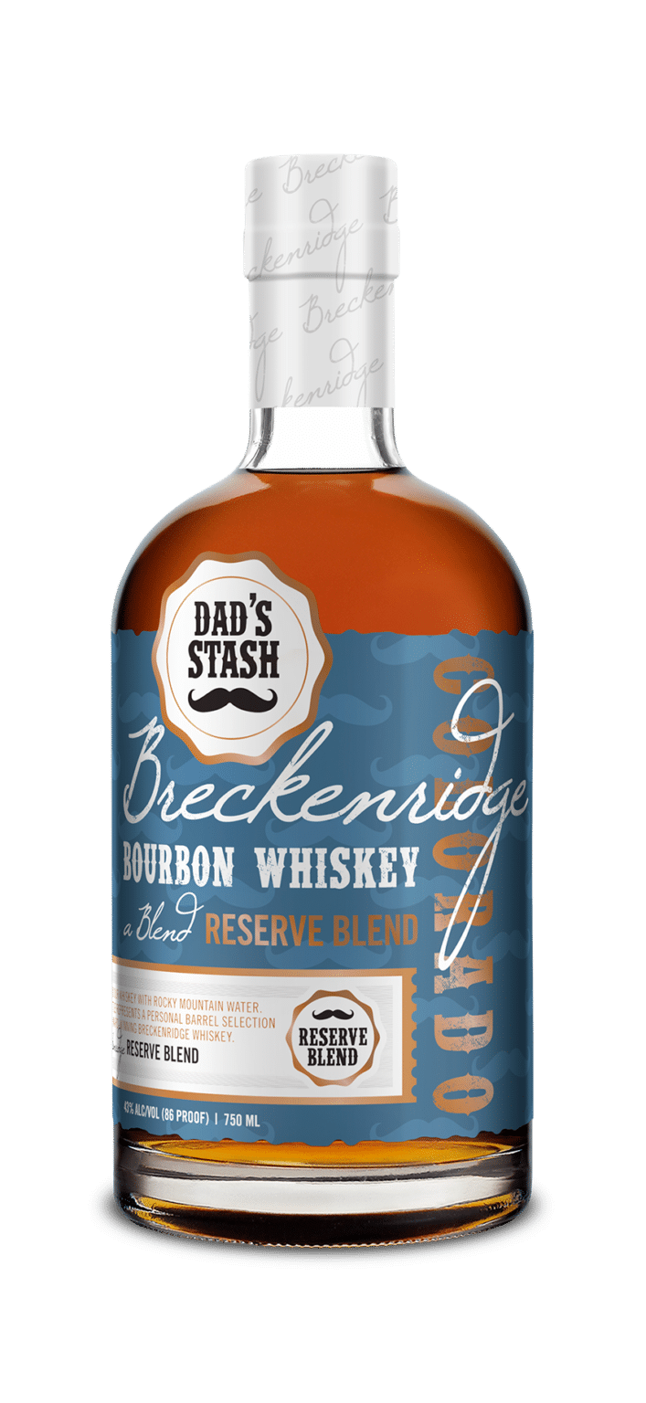 Father's Day - Breckenridge Distillery
