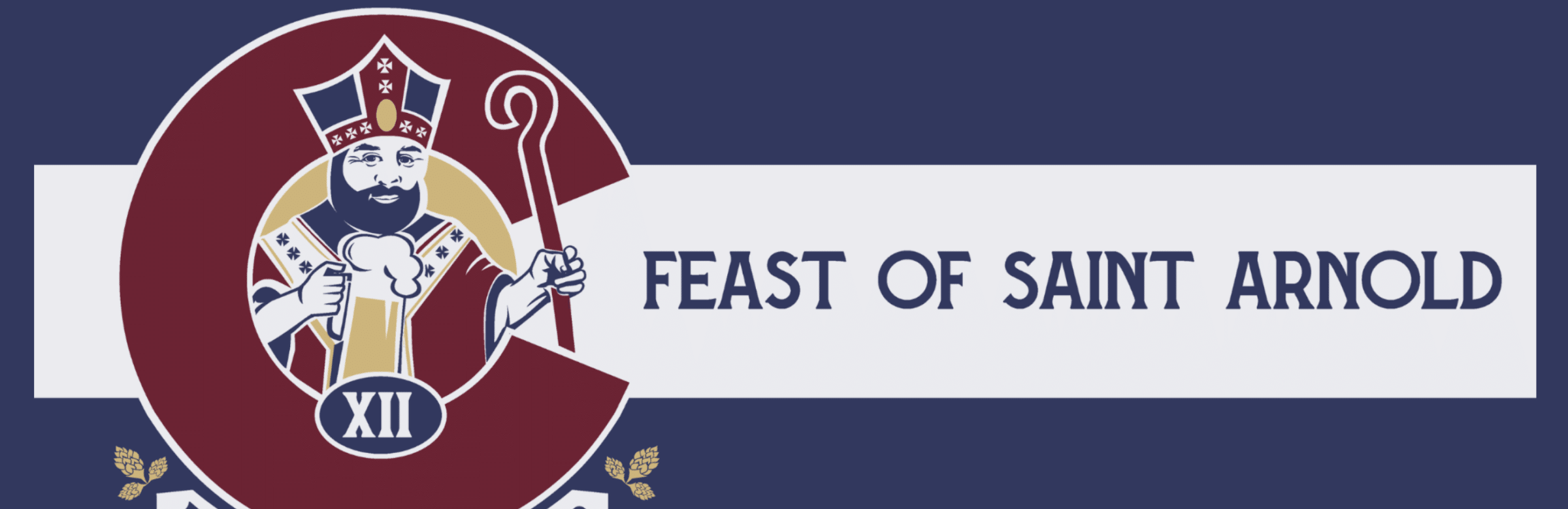 Colorado Springs, CO - Feast of Saint Arnold | Breckenridge Distillery