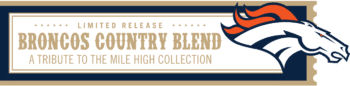 Broncos Country Blend - Official Bourbon of Denver Broncos ...