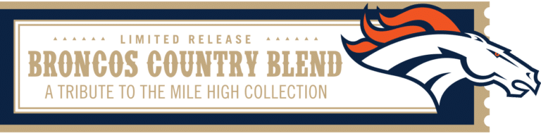 Broncos Country Blend - Official Bourbon of Denver Broncos ...