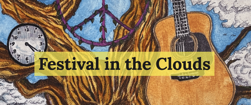Alma, CO - Festival in the Clouds | Breckenridge Distillery
