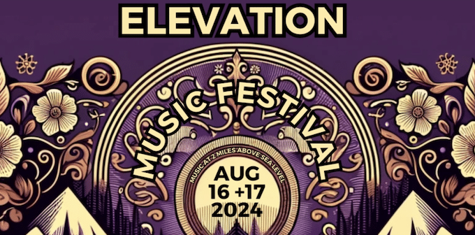 Alma, CO - Elevation Music Festival | Breckenridge Distillery