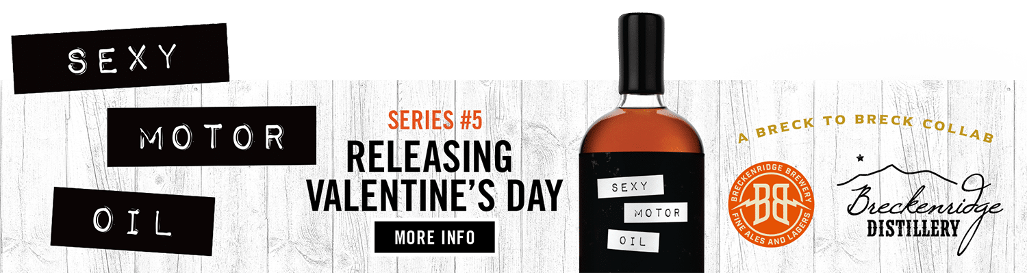 Breckenridge Distillery Breckenridge Bourbon Breckenridge Vodka