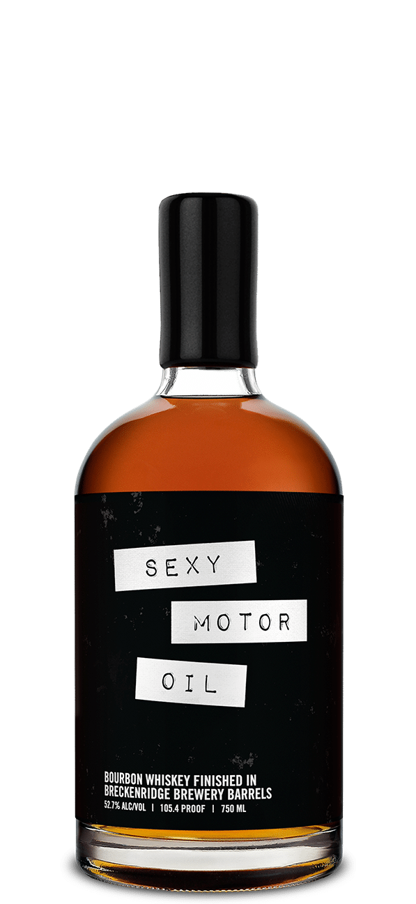 Breckenridge Sexy Motor Oil | Breckenridge Distillery