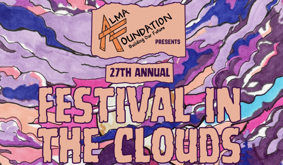 Alma, Colorado - Festival In The Clouds | Breckenridge Distillery