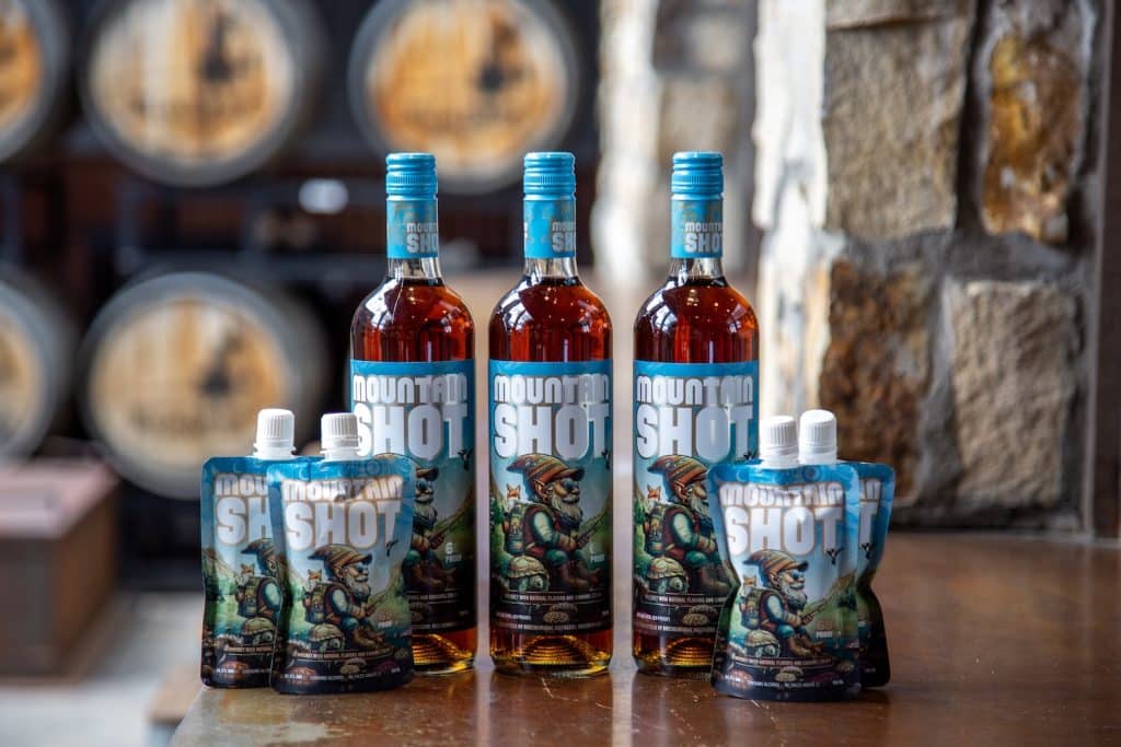 Unleashing the Spirit of Adventure: Breckenridge Distillery Launches ...