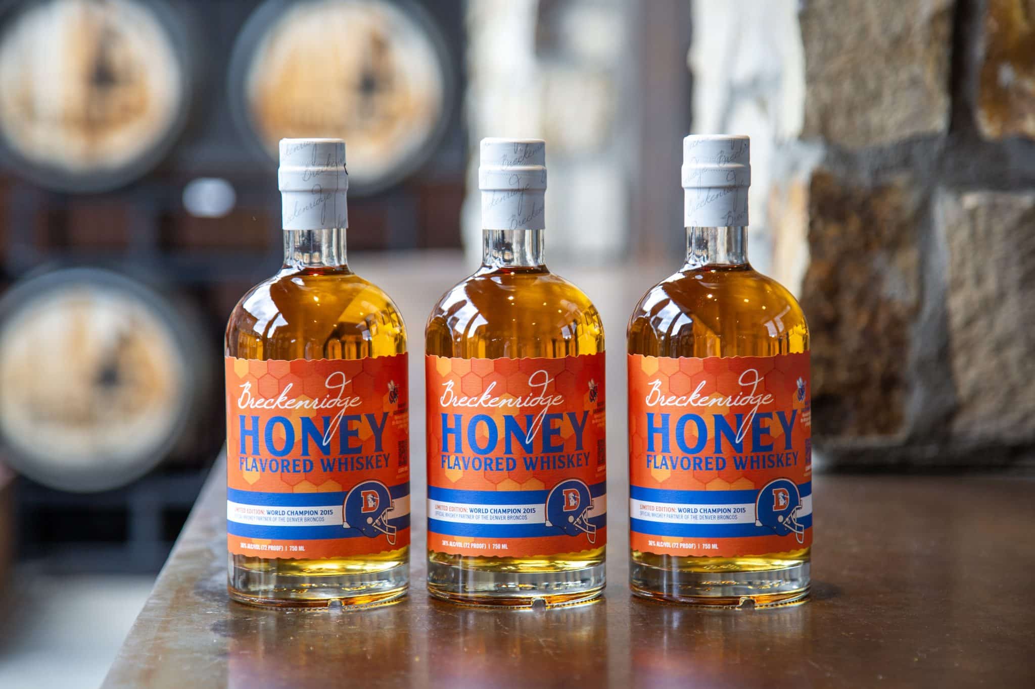 About Us - Breckenridge Distillery