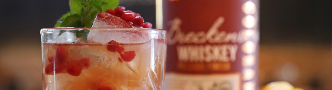 PRODUCT RELEASE: PX Sherry Cask Finish + Recipe